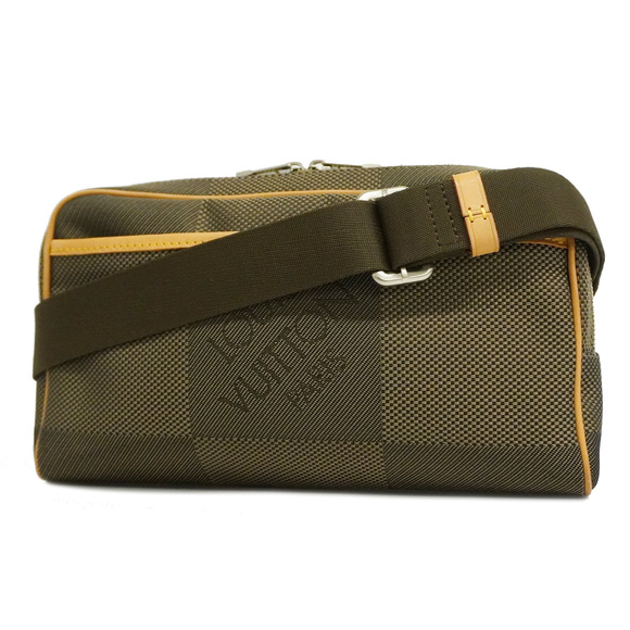 Louis Vuitton | Bags | Louis Vuittonauth Damier Geant Acrobat M9369 ...